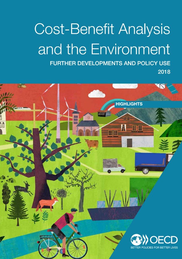 CBA and the Environment • כלכלה לדוברי עברית